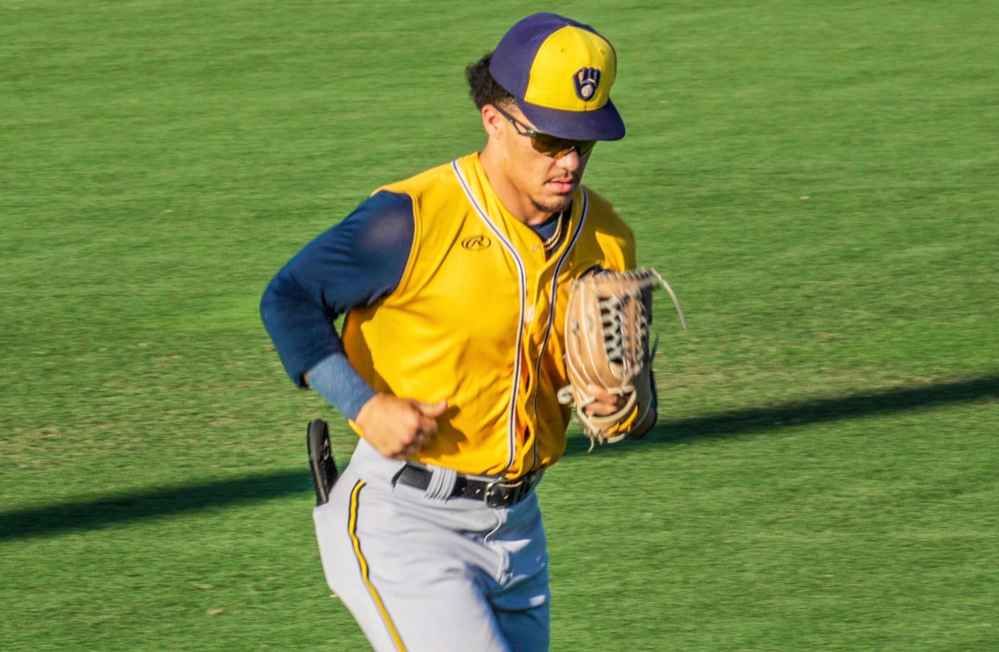 Jadyn Fielder – Media content for baseball player Jadyn Fielder