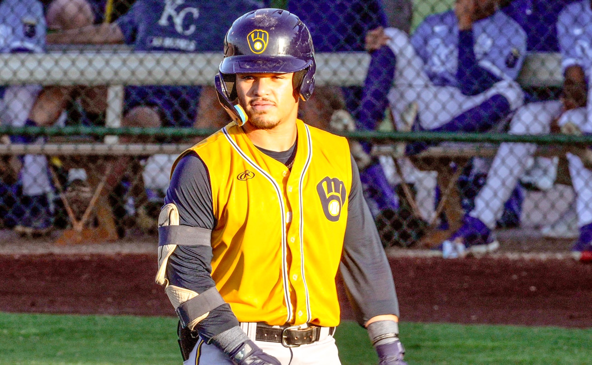 Jadyn Fielder – Media content for baseball player Jadyn Fielder