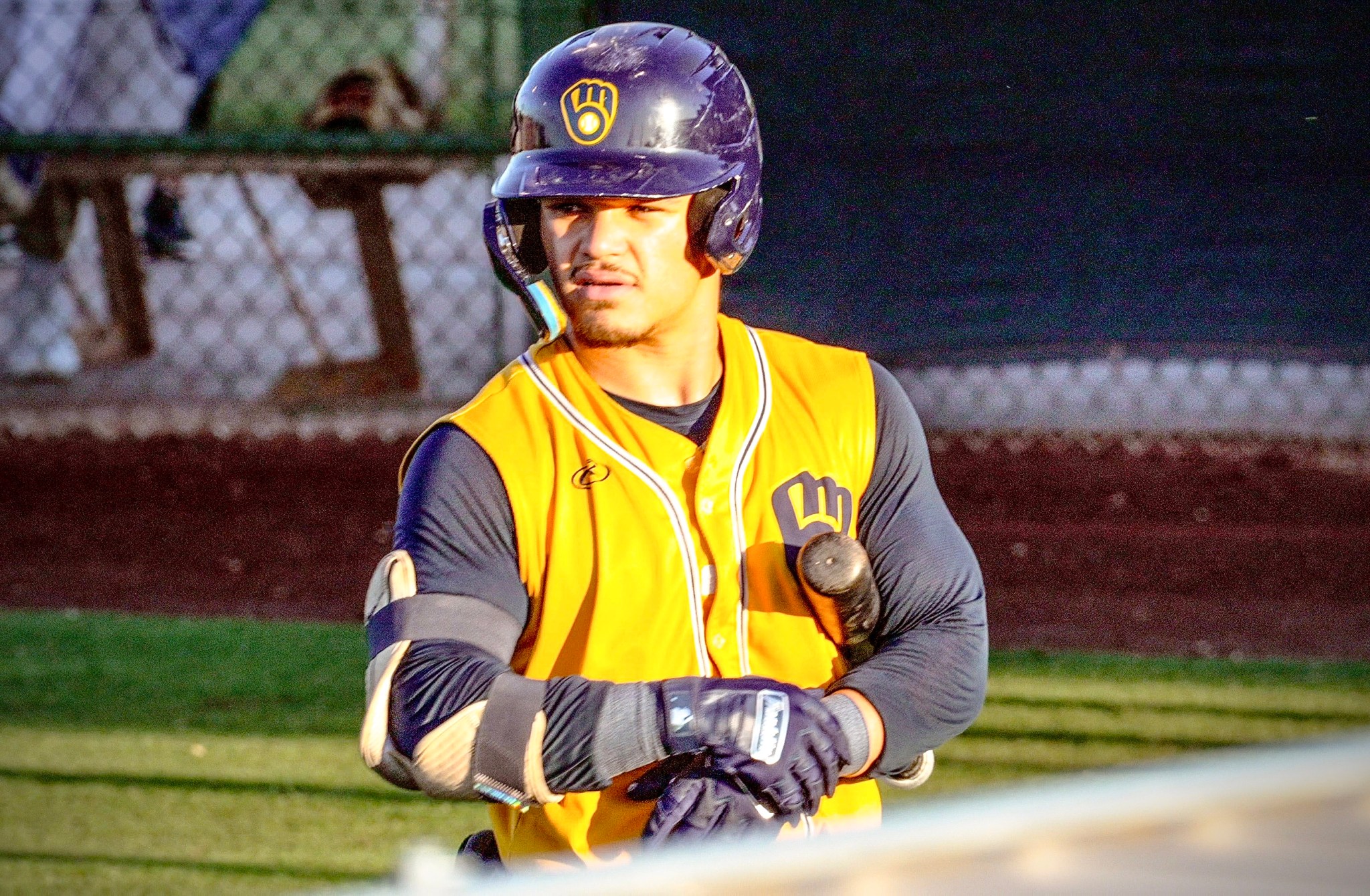 Jadyn Fielder – Media content for baseball player Jadyn Fielder