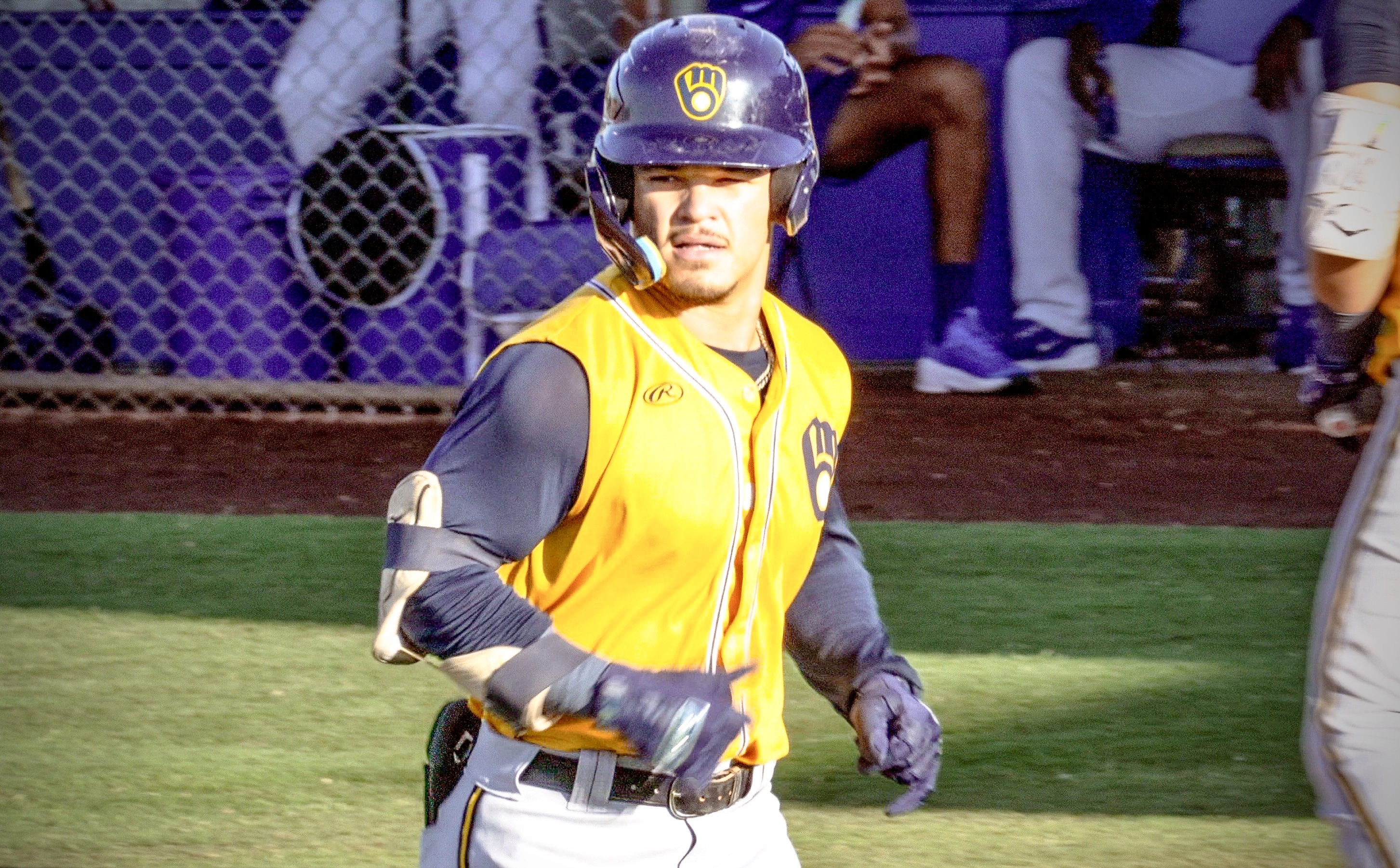 Jadyn Fielder – Media content for baseball player Jadyn Fielder