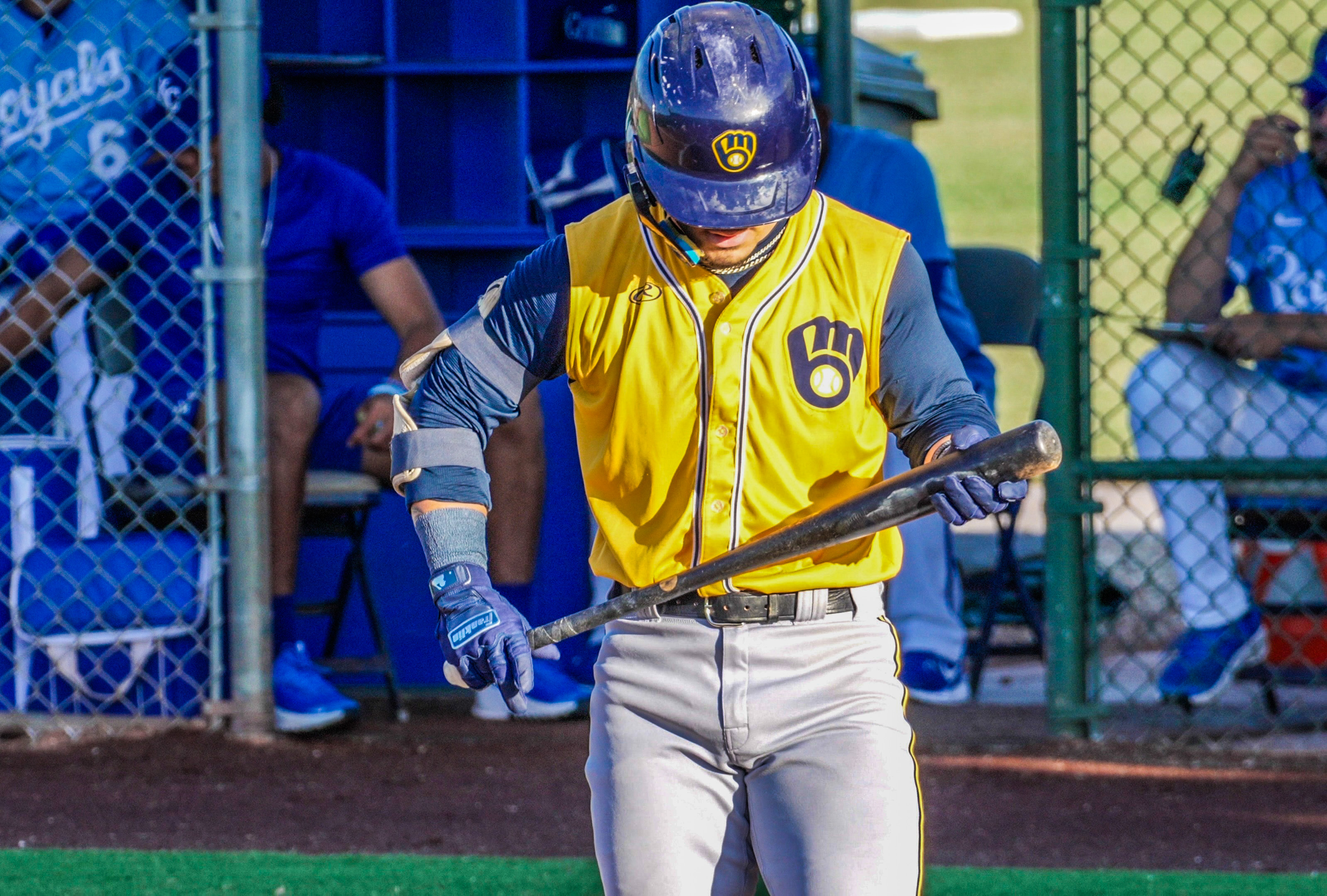 Jadyn Fielder – Media content for baseball player Jadyn Fielder