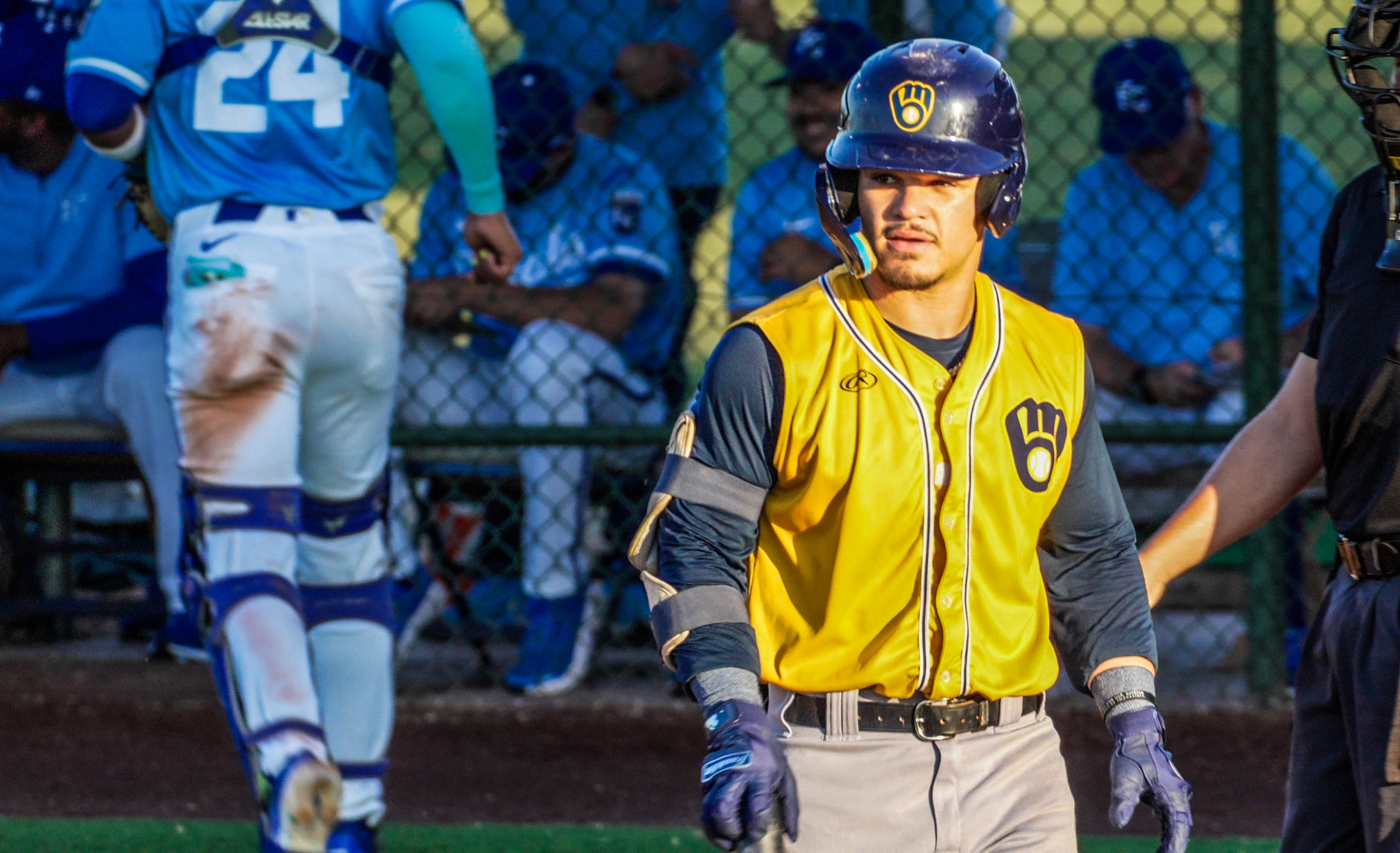 Jadyn Fielder – Media content for baseball player Jadyn Fielder