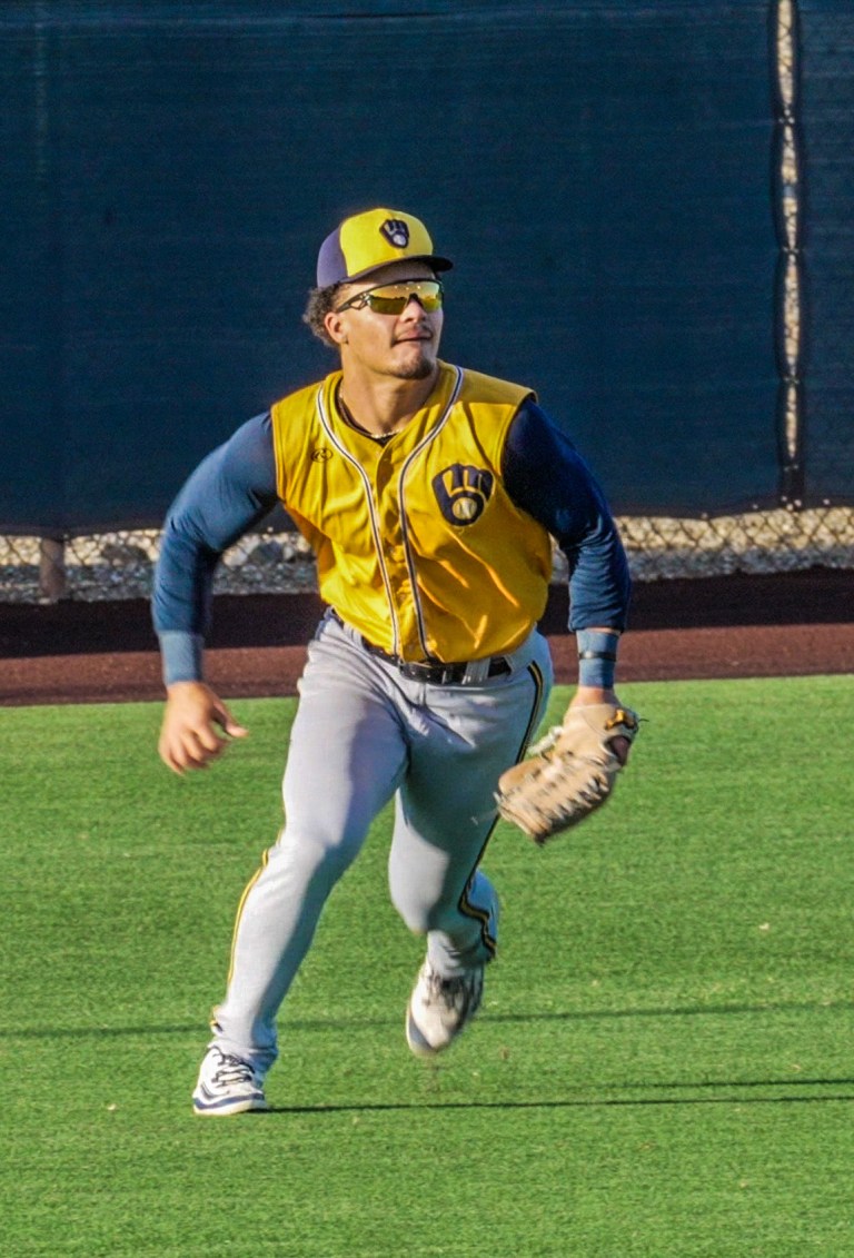 Jadyn Fielder – Media content for baseball player Jadyn Fielder