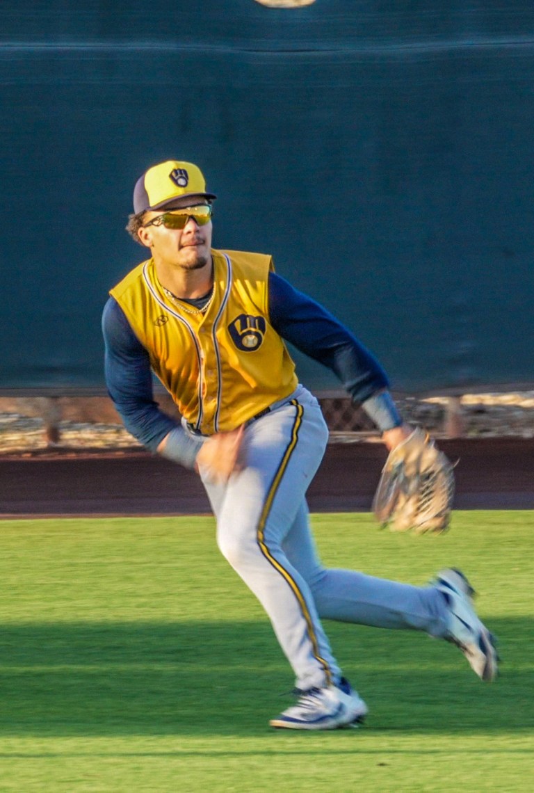 Jadyn Fielder – Media content for baseball player Jadyn Fielder