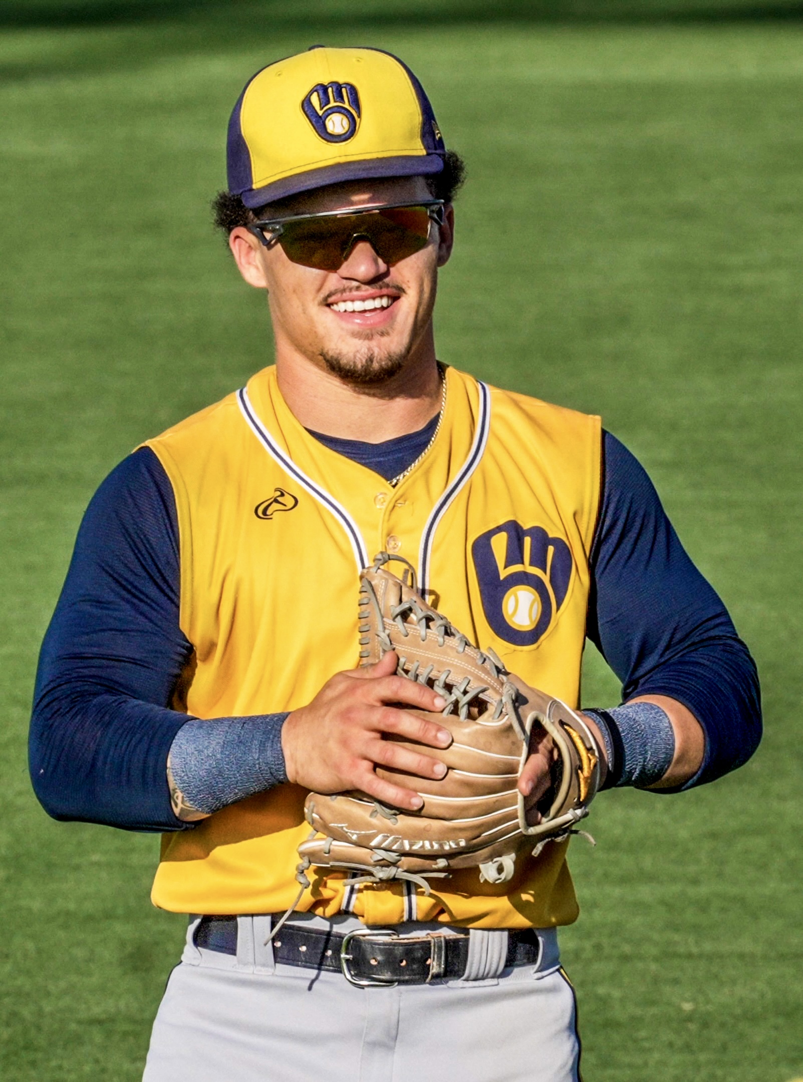 Jadyn Fielder – Media content for baseball player Jadyn Fielder