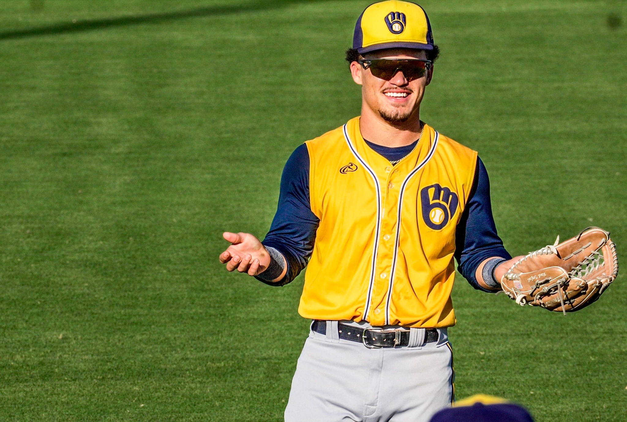 Jadyn Fielder – Media content for baseball player Jadyn Fielder