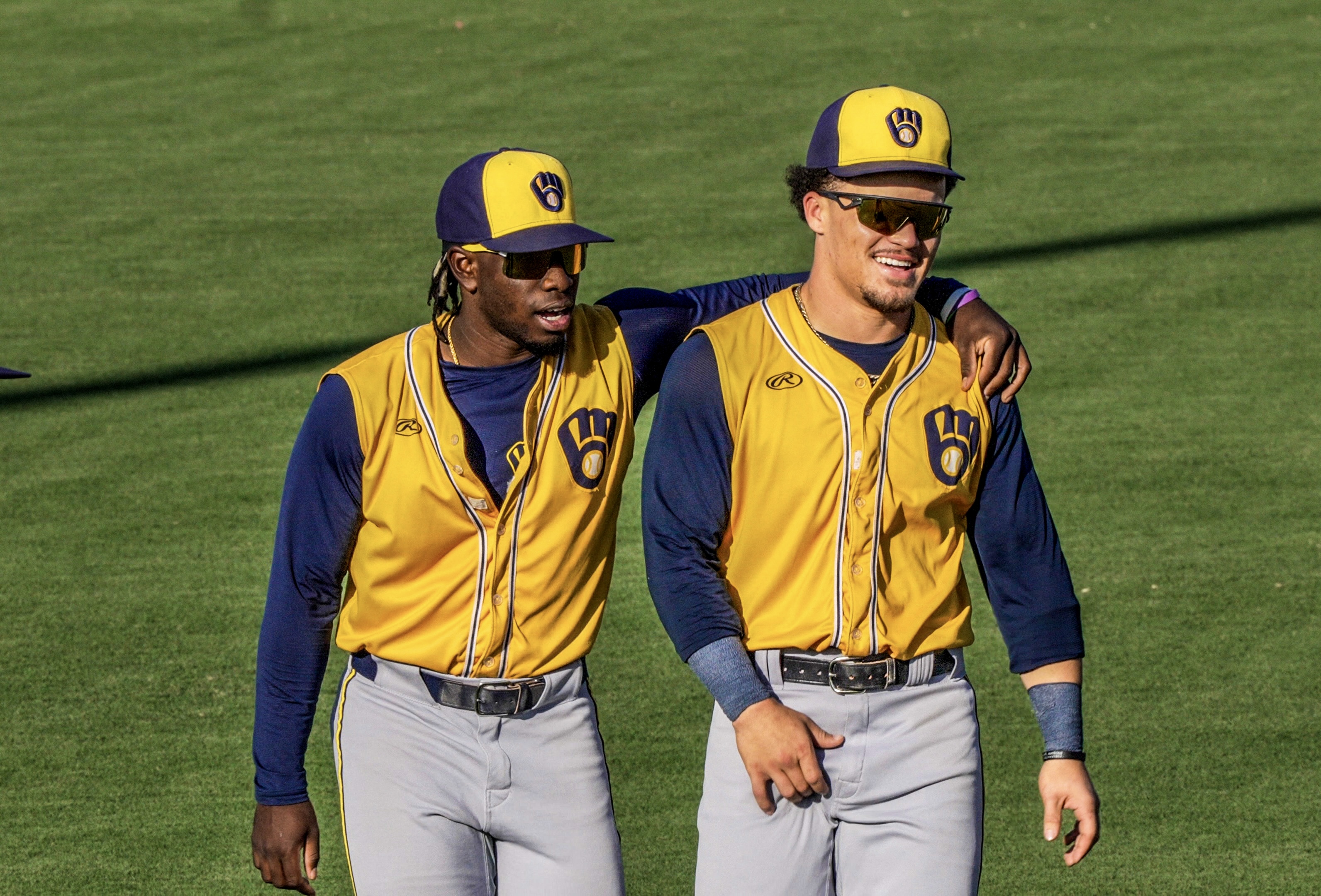 Jadyn Fielder – Media content for baseball player Jadyn Fielder